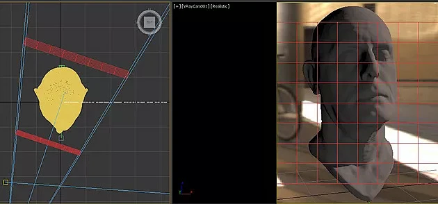 Character Rendering by Vray | Technical artist leegoonz : Basic Guide line how to.Multi layered ...