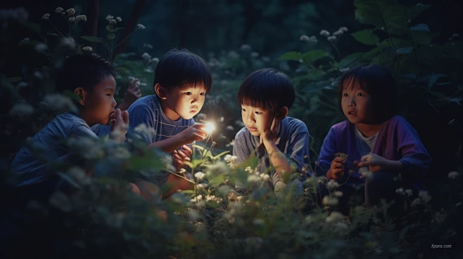 Ai绘画 Prompts Ando Miles An Award Winning Portrait Photography Of A