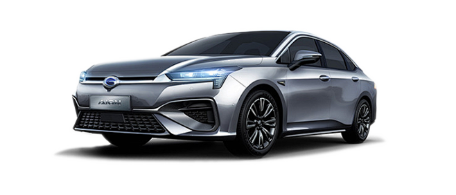 Aion S(埃安S)报价及图片_参数配置_广汽新能源_皆电GeekNEV