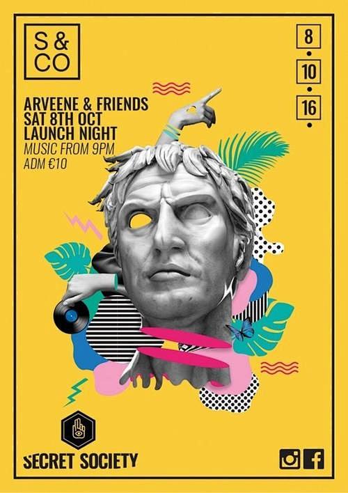 波普风_百度图片搜索