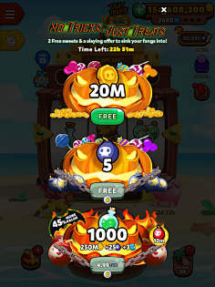 coin master-花瓣网|陪你做生活的设计师