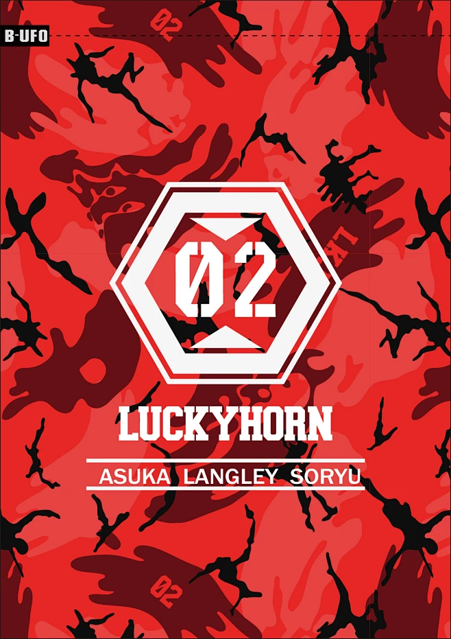 EVA二号机壁纸-花瓣网