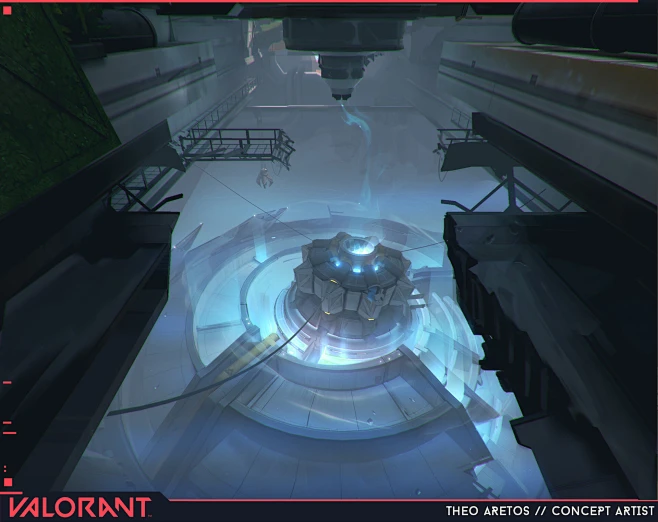 Fracture Visual Development-花瓣网