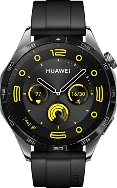HUAWEI WATCH GT 4 颜色展示-花瓣网