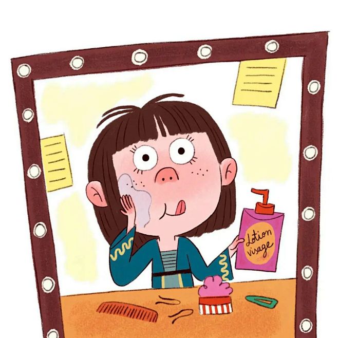 @_anaduna Photo by Ana Duna on July 13, 2022. May be a cartoon.