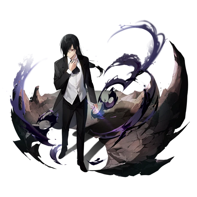 Fafnir.png-花瓣网