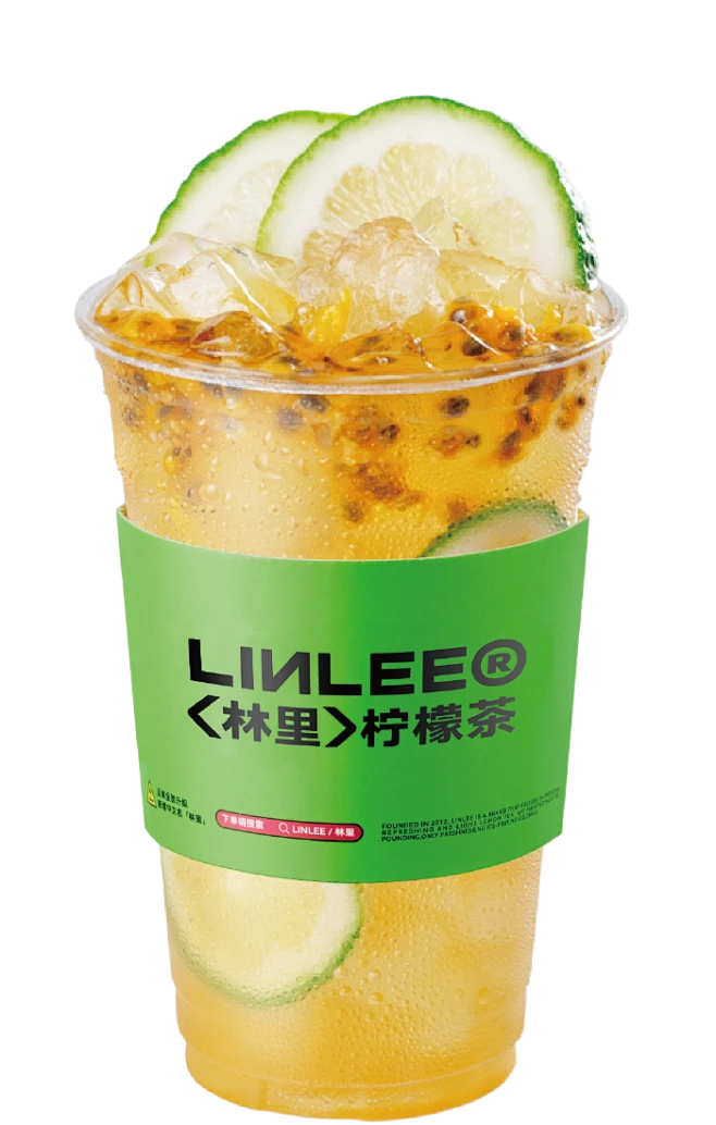 LINLEE·林里 手打柠檬茶【唯一官网】-花瓣网