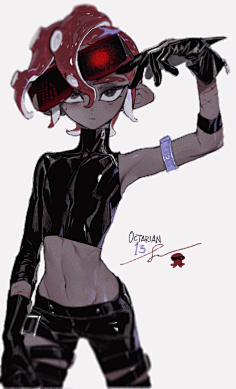 画师_@666pigeon 血池地獄 82PIGEON-花瓣网|陪你做生活的设计师 | ×764)