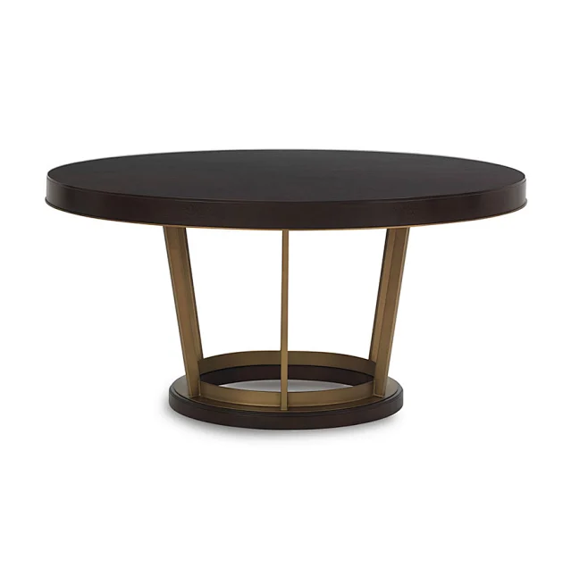 DELANEY DINING TABLE [available online and in stores]图片_餐桌图片素材-花瓣网