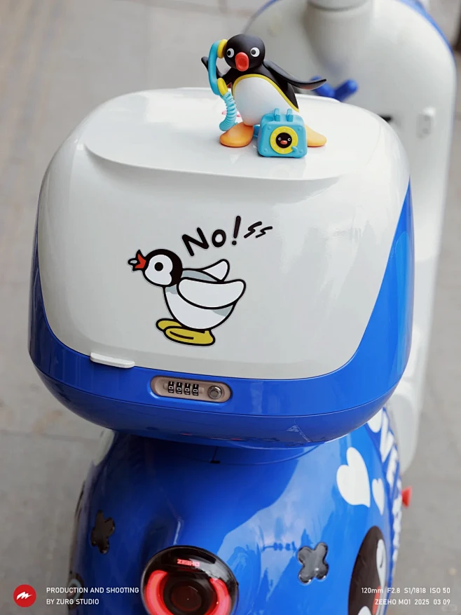 极核MO1的第四波改装方案 - 小红书-花瓣网