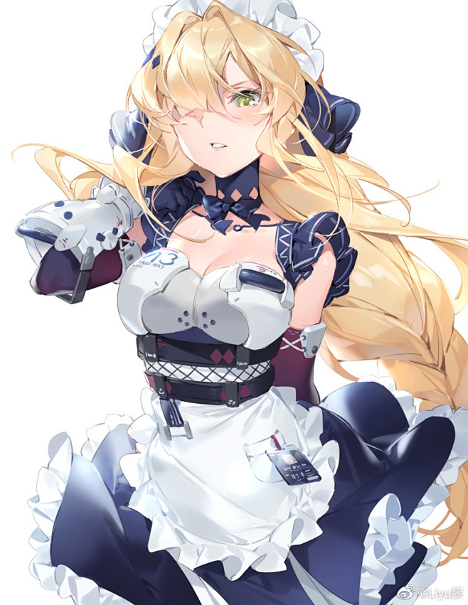 Liyu黎的微博_微博