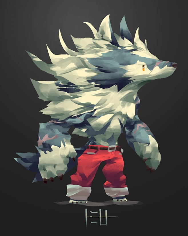 Junseok Kwon：兰格沃 _123采下来 #率叶插件，让花瓣网更好用#-花瓣网