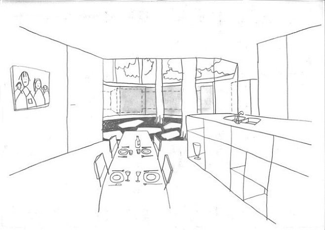 Architecten DVVT: House BM - Thisispaper Magazine