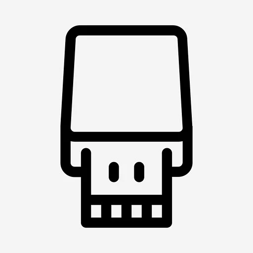 U盘技术存储图标_88ICON https://88icon.com U盘 技术 存储 便携式 电子 数据 大容量存储 电子设备-花瓣网