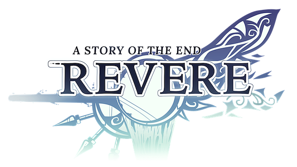 Revere logo-花瓣网