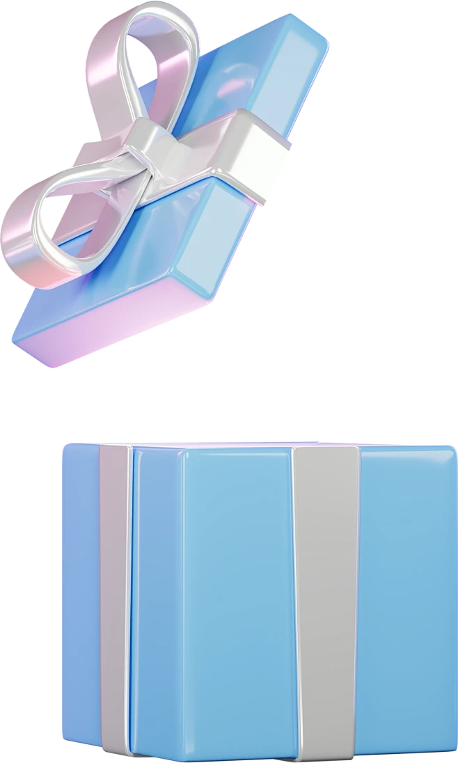 Gift Box 2-花瓣网