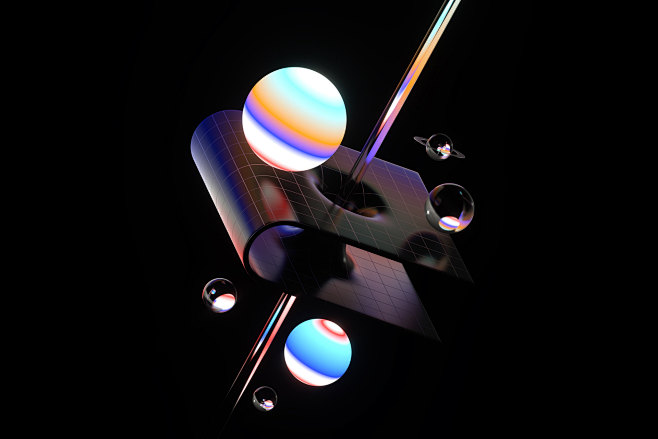 Universal on Behance