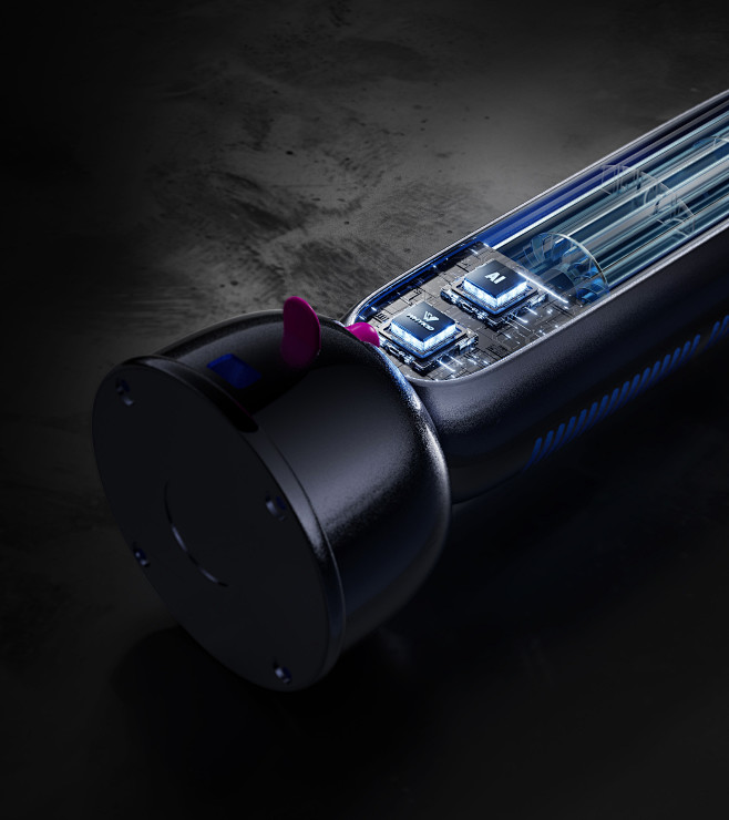 【近期的一些渲染图】_hopk- (2)