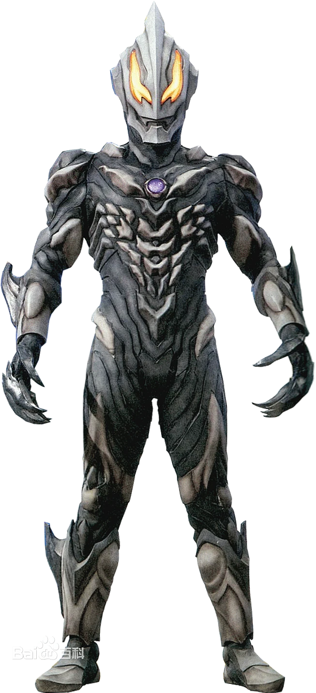 贝利亚奥特曼图片_百度百科-花瓣网