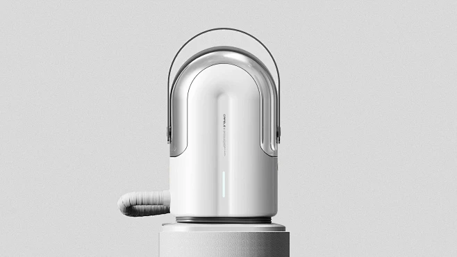 design product design portfolio Home Appliance Design Project-花瓣网