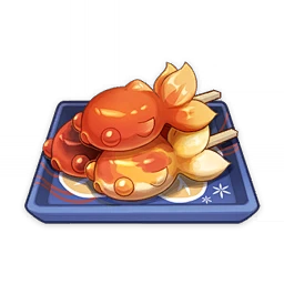 Summer Festival Fish : Summer Festival Fish is a special food item that ...