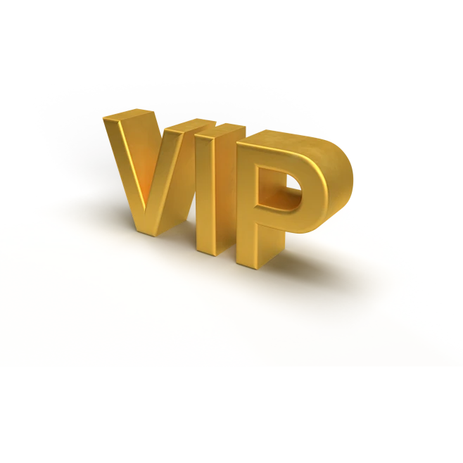 golden_VIP_3d_rendering-花瓣网