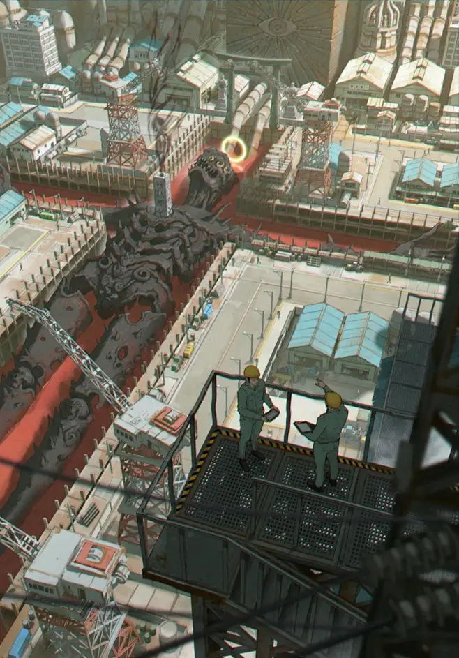 疯狂掉san...新图引百万网友在线围观！はやぴ近作速递-日韩画风-微元素 - Element3ds.com!-花瓣网