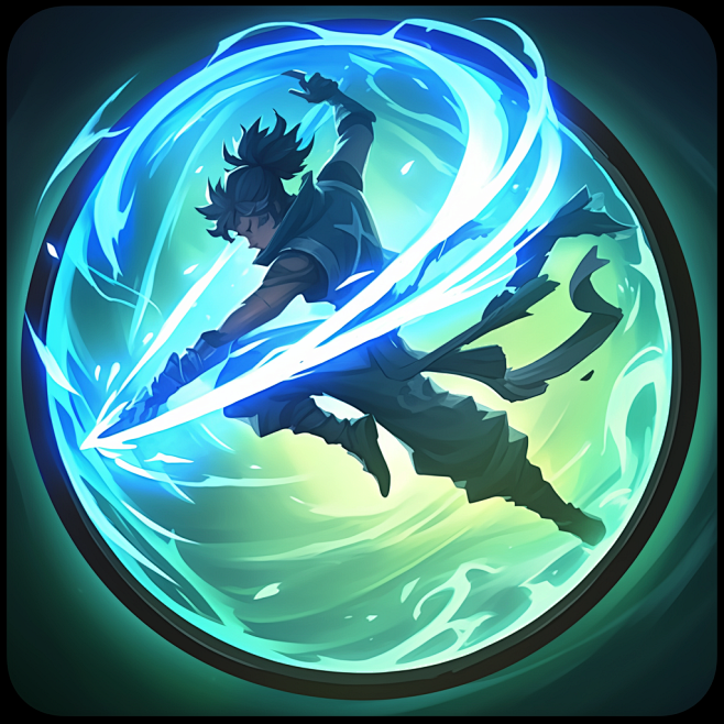 ICONS_skills_San AI练习图标