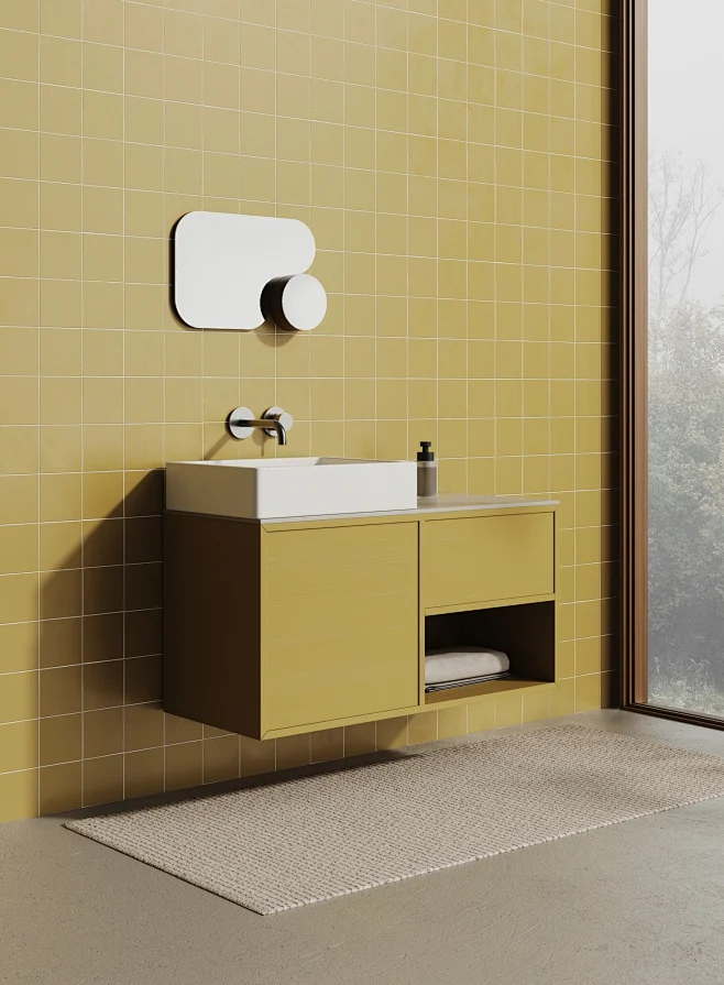 ZOOM_mirrors :: Behance-花瓣网