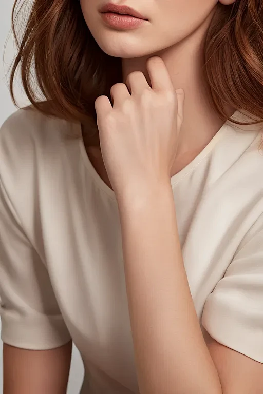 混沌云-电商左手-手表手链展示sd1.5-LoRA-混沌云-LiblibAI-花瓣网