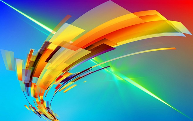 Abstract_Colorful_Lines-design_HD_wallpaper Wallpaper_1920x1200[10wallpaper