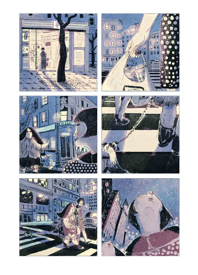 Enrique Fernandez-花瓣网