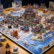 Hyper-Caine — vividessentials: Tasty selection of gourmet...