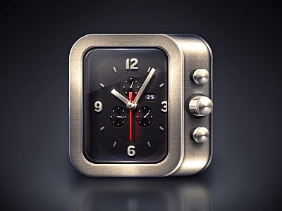 James Cipriano图标设计(1) #采集大赛#图片_ui设计图片素材-花瓣网