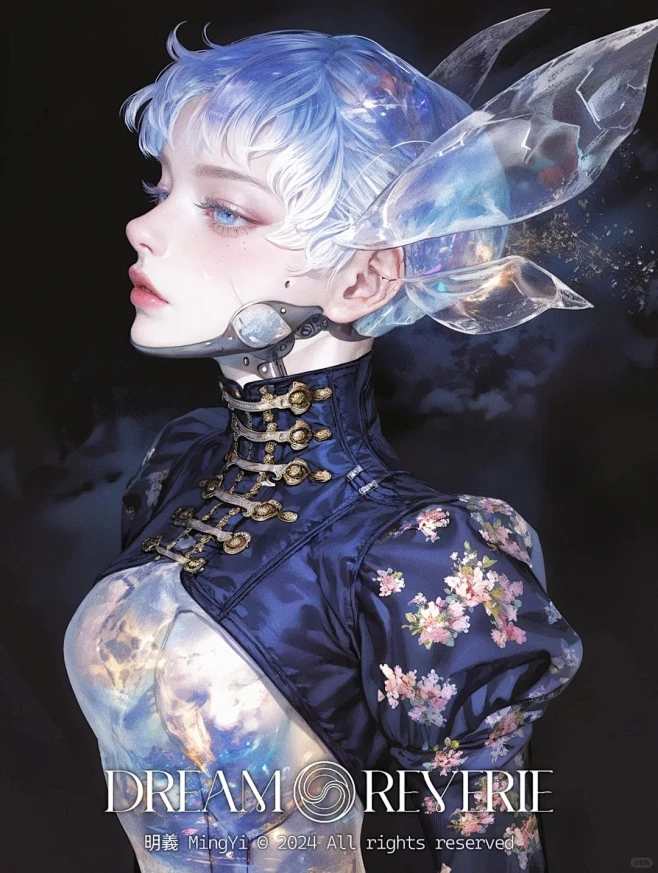 问君能有几多愁_1_明義 MingYi_来自小红书网页版-花瓣网