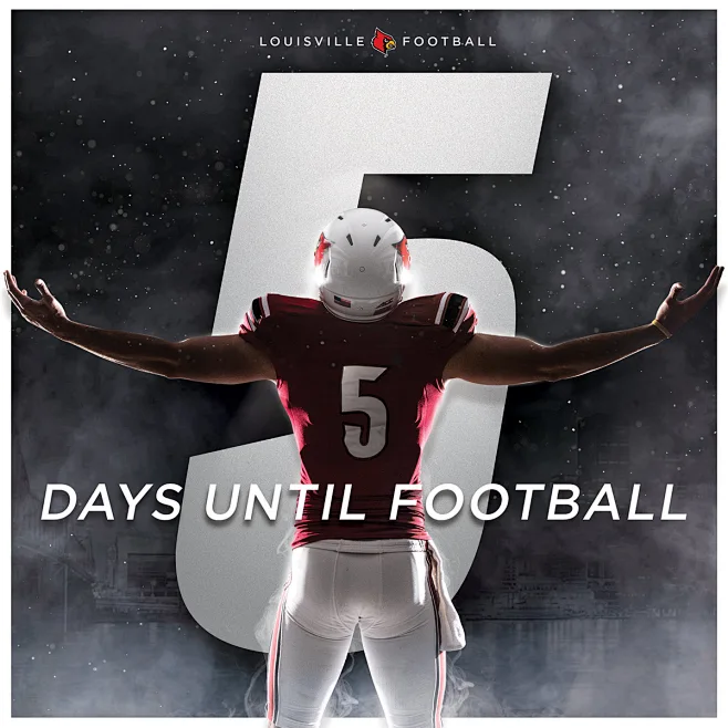 2015 Season Countdown Graphics : Season countdown graphics are created ...