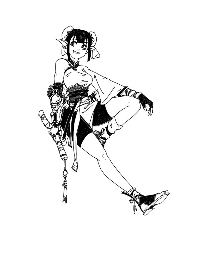 kan-liu-666k-aa04-花瓣网