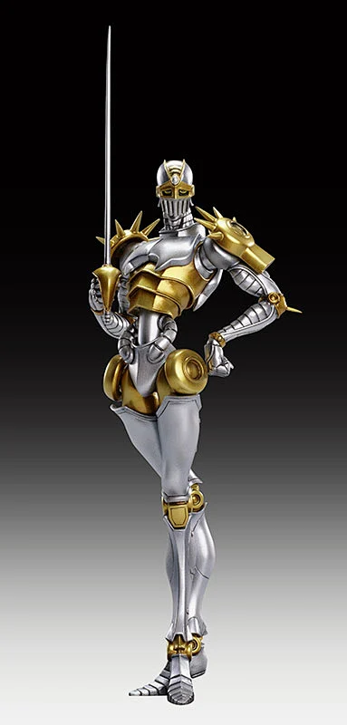 祖玛玩具★Di molto bene JOJO奇妙冒险 银色战车 2nd[预订]-淘宝网-花瓣网