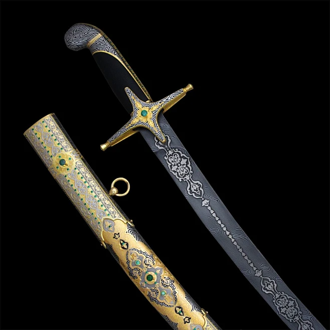 Buy arabic sword-花瓣网