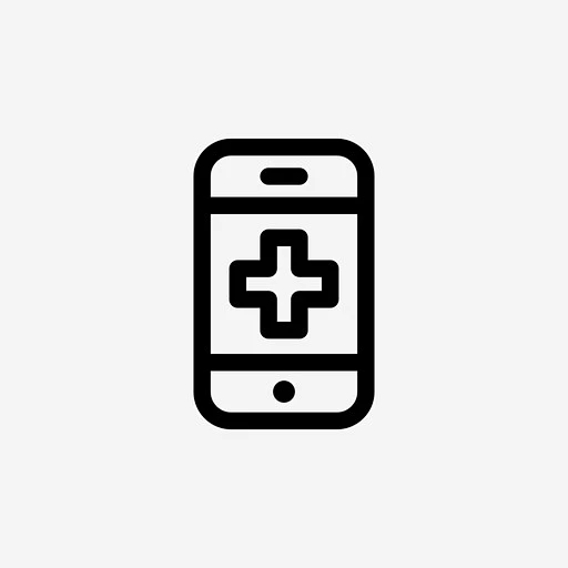 紧急呼叫电话智能手机图标_88ICON https://88icon.com 紧急呼叫 电话 智能手机 安全 药品 iphone 医院 帮助 急救 紧急电话 医疗保健-花瓣网