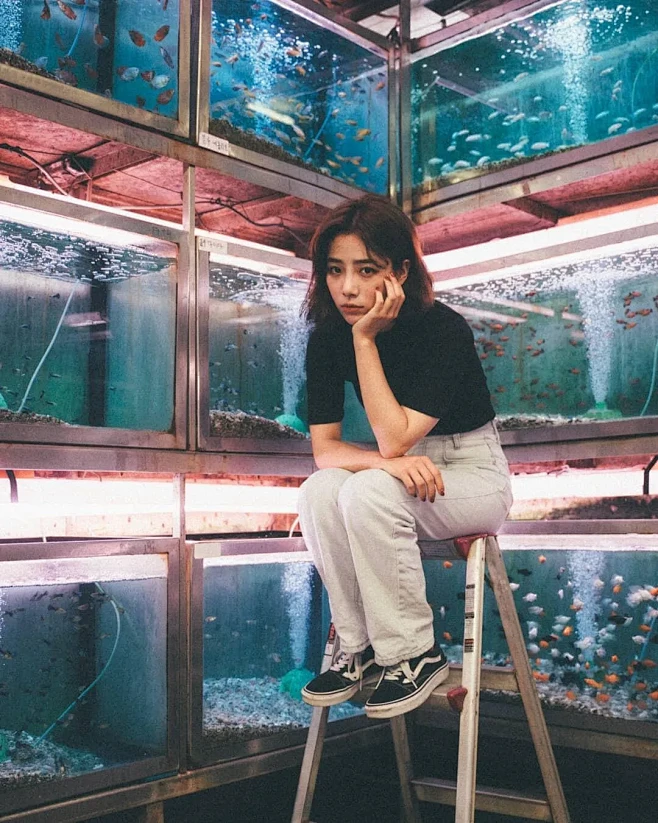 YangJihoon-花瓣网