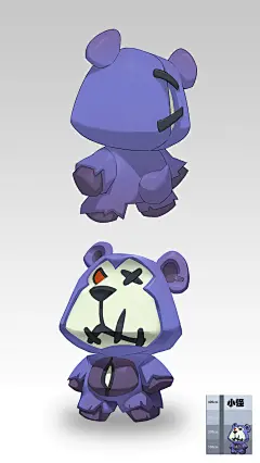 Discard works-花瓣网