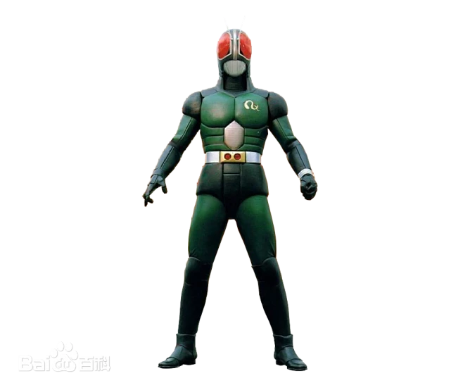 假面骑士Black RX图片_百度百科-花瓣网