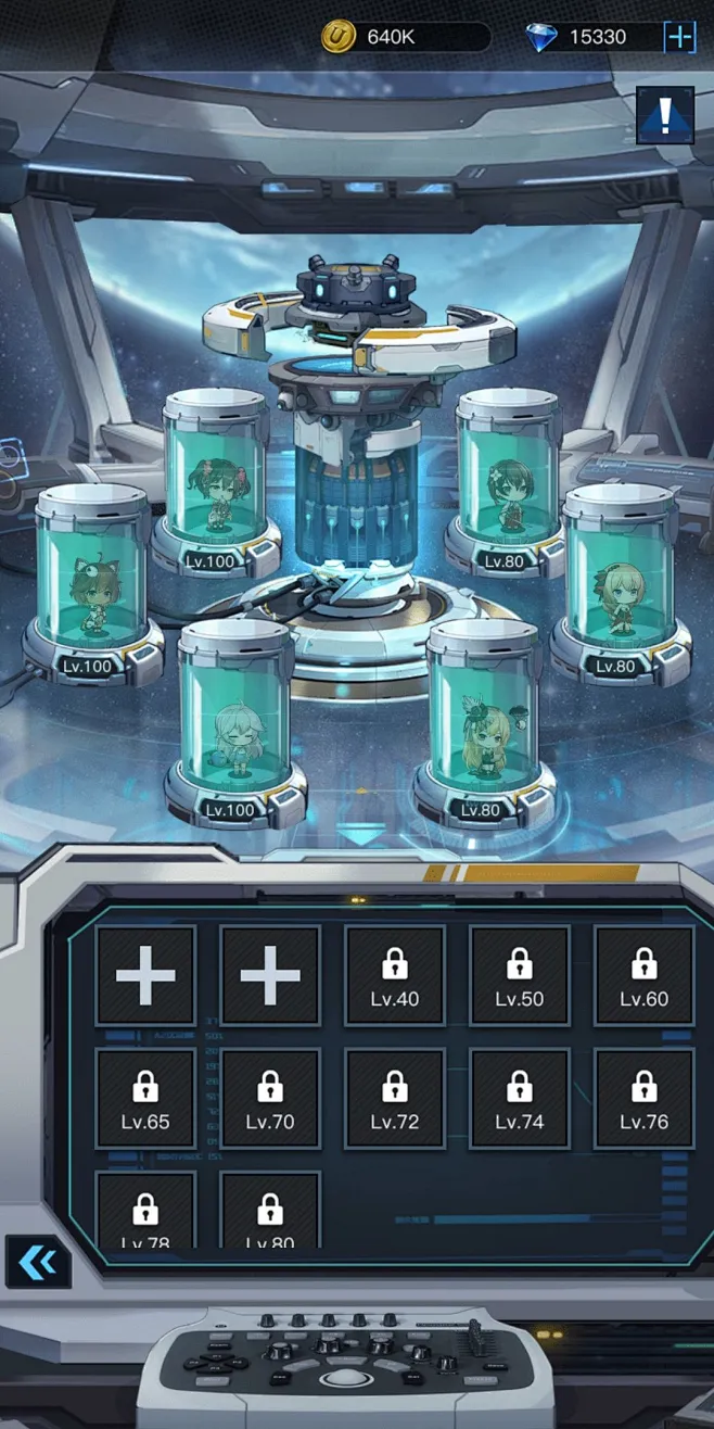 零之战线-游戏截图-GAMEUI.NET-游戏UI/UX学习、交流、分享平台-花瓣网