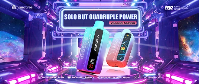 VISCORE S40000-花瓣网