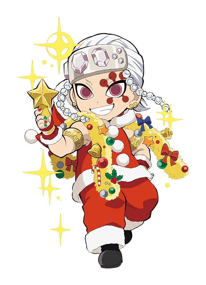 鬼灭(100)-花瓣网