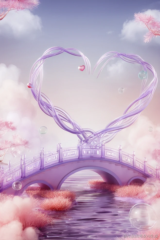 堆友AI反应堆—AIGC行业大咖强烈推荐的多风格AI绘画生成器-花瓣网