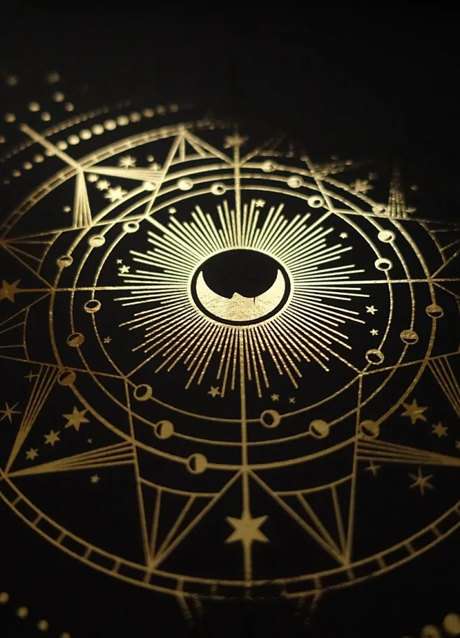 TALISMAN PRINTS : Cocorrina is a whimsical brand inspired from the ...