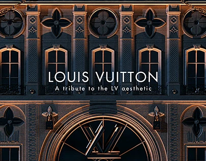 Louis Vuitton aesthetic : Louis Vuitton AestheticI have always been ...