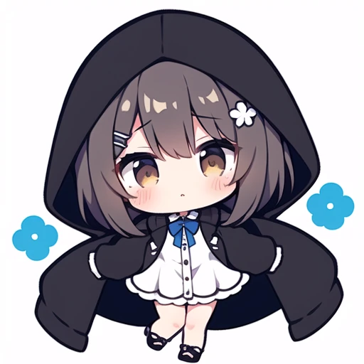 AI绘画_Q版表情包_Q版头像-AIGC绘画-微元素 - Element3ds.com!-花瓣网